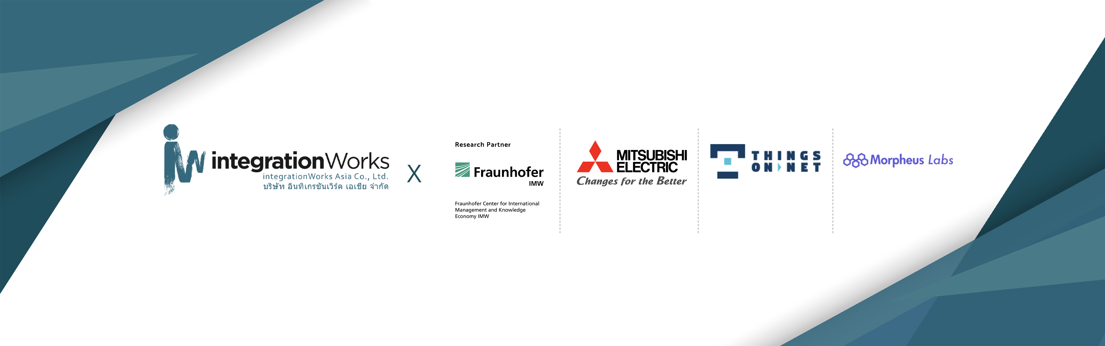 integrationWorks Asia Co., Ltd.